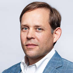 Daniel Marks - Founder, President and Qualifying Broker @ Marks ...