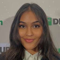 Pari Patel - Crunchbase Person Profile