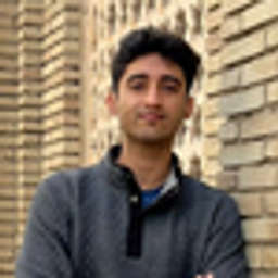 Sparsh Sharma - Crunchbase Person Profile
