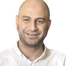 Mostafa Shalaby - Crunchbase Person Profile