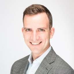 Peter Ganza - Crunchbase Person Profile