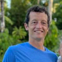 Nathaniel Clarke - CEO & Co-Founder @ GoTyme Financial - Crunchbase ...