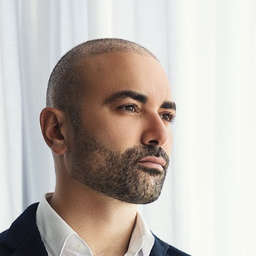 Adam Nasir - Founder @ Smarter Contact - Crunchbase Person Profile