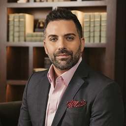 Michael Iakovou - Co-Founder, Partner, and Co-Managing Attorney ...