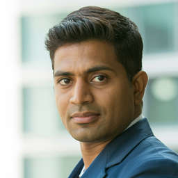 Hasintha Pramith - Crunchbase Person Profile