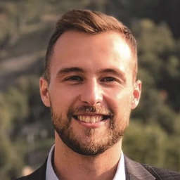 Logan Reynolds - Crunchbase Person Profile