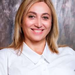 Elvira Riccardi - Managing Director & Founder @ Afrizan Academy - Crunchbase Person Profile