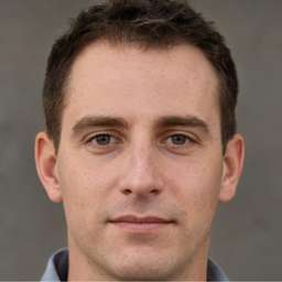 Gregory Taylor - Crunchbase Person Profile