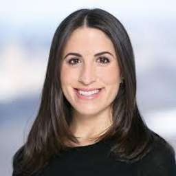 Jackie Solomon - Senior Vice President @ General Atlantic - Crunchbase ...