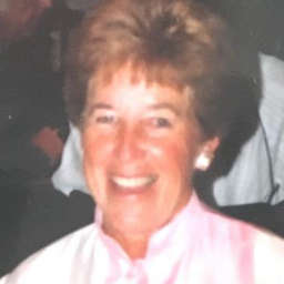 Mary E. Gorman - Crunchbase Person Profile