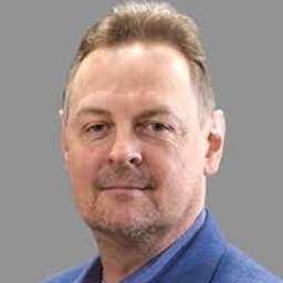 Iain Cooper - Crunchbase Person Profile