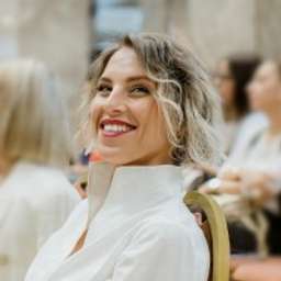 Ana Pantić - COO and Co-Founder @ Omnius - Crunchbase Person Profile