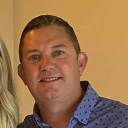 Allen Warren - CEO & Founder @ GeoPhenom - Crunchbase Person Profile