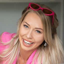 Olivia Starling - CEO & Founder @ Starlette Galleria - Crunchbase ...