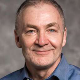 Walter Curran - Crunchbase Person Profile