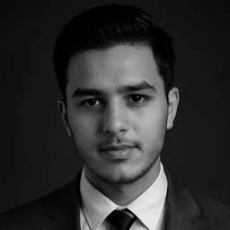 Rohit Joshi - Crunchbase Person Profile