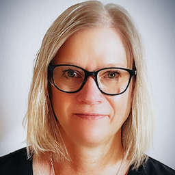 Lori Marshall - Crunchbase Person Profile