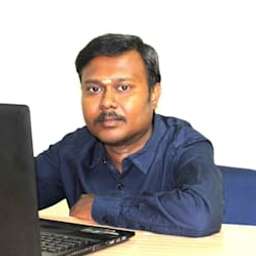 Saktheeswaran R. - Founder @ Spider Softech Data Services - Crunchbase Person Profile