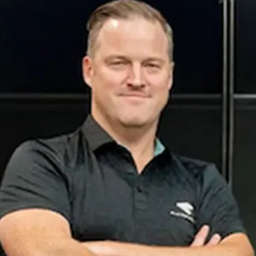 Thomas Hackett - Co-Founder and CEO @ PLATFORM Golf - Crunchbase Person Profile