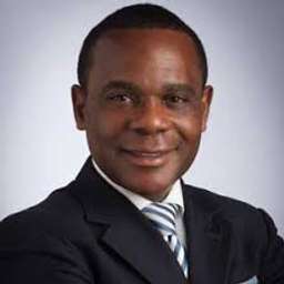 Darren Burton - Chief People Officer @ Amentum - Crunchbase Person Profile