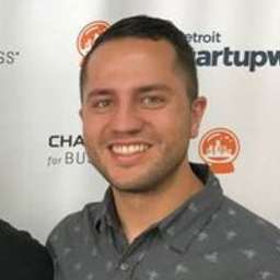 Zach Mattan - Co-Founder and CEO @ Electrifly Co - Crunchbase Person Profile