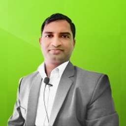 Nitin Patil - Founder, News & Content Editor (Digital Content Editing ...