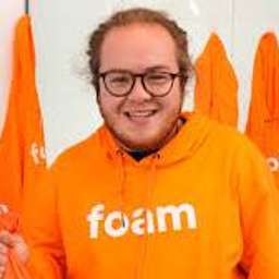 Carson Young - Founder and CEO @ Foam Laundry - Crunchbase Person Profile