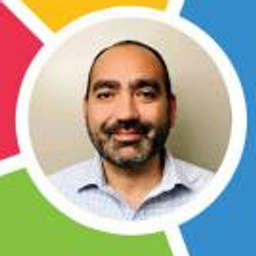 Chel Heler - Chief Growth Officer @ TapClicks - Crunchbase Person Profile