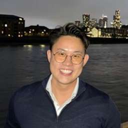 Bowen Liu - Crunchbase Person Profile