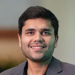 Shoury Gupta - Crunchbase Person Profile