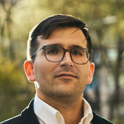 Igor Sheremet - Crunchbase Person Profile