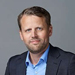 Andreas Engdahl - Crunchbase Person Profile