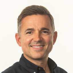 David Tuck - CEO @ Waracle - Crunchbase Person Profile