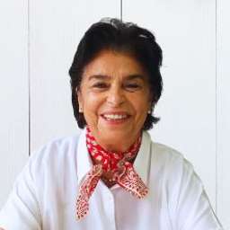 Maria Saiz - Founder and CEO @ MVS World - Crunchbase Person Profile