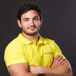 Keith M. Azzopardi - Co-Founder and CTO @ Thought3D - Crunchbase Person ...