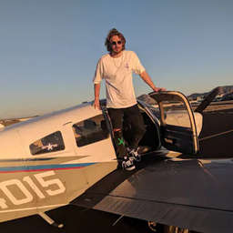 Julian M. Wagner - Crunchbase Person Profile