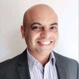 Biplab Saha - Founder & CEO @ eGramServe - Crunchbase Person Profile