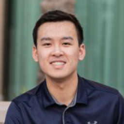 Chris Zhu - Co-Founder @ Etched.ai - Crunchbase Person Profile
