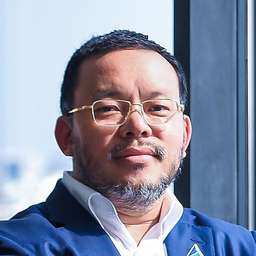 Luong Thin - President, CEO and Founder @ DATXANH - Crunchbase Person Profile