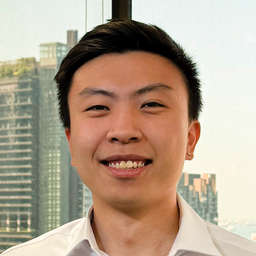 Isaac Chong - Crunchbase Person Profile