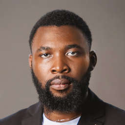 Ahmed A. Sanni - Crunchbase Person Profile