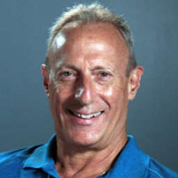 Chuck Wolf - Founder, Director and President @ Human Motion Associates ...