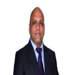 Vikas Garg - Founder and MD @ V Marc India - Crunchbase Person Profile