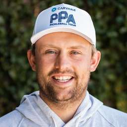 Connor Pardoe - Crunchbase Person Profile