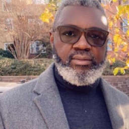 Temidayo Fabayo - Crunchbase Person Profile