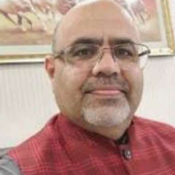 Kapil Bhatia - Owner and Founder @ Frontier Springs - Crunchbase Person ...