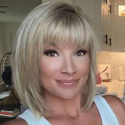 Leah Mark - Founder, Managing Broker, and Owner @ Red Bow Realty ...