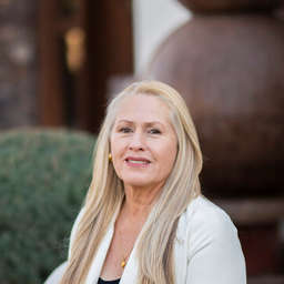 Virginia Marston - Crunchbase Person Profile