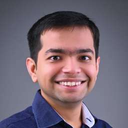 Sohil Bhagat - Crunchbase Person Profile