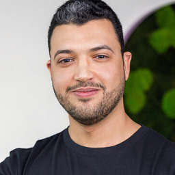Achref Azzabi - Senior Account Manager @ Google - Crunchbase Person Profile